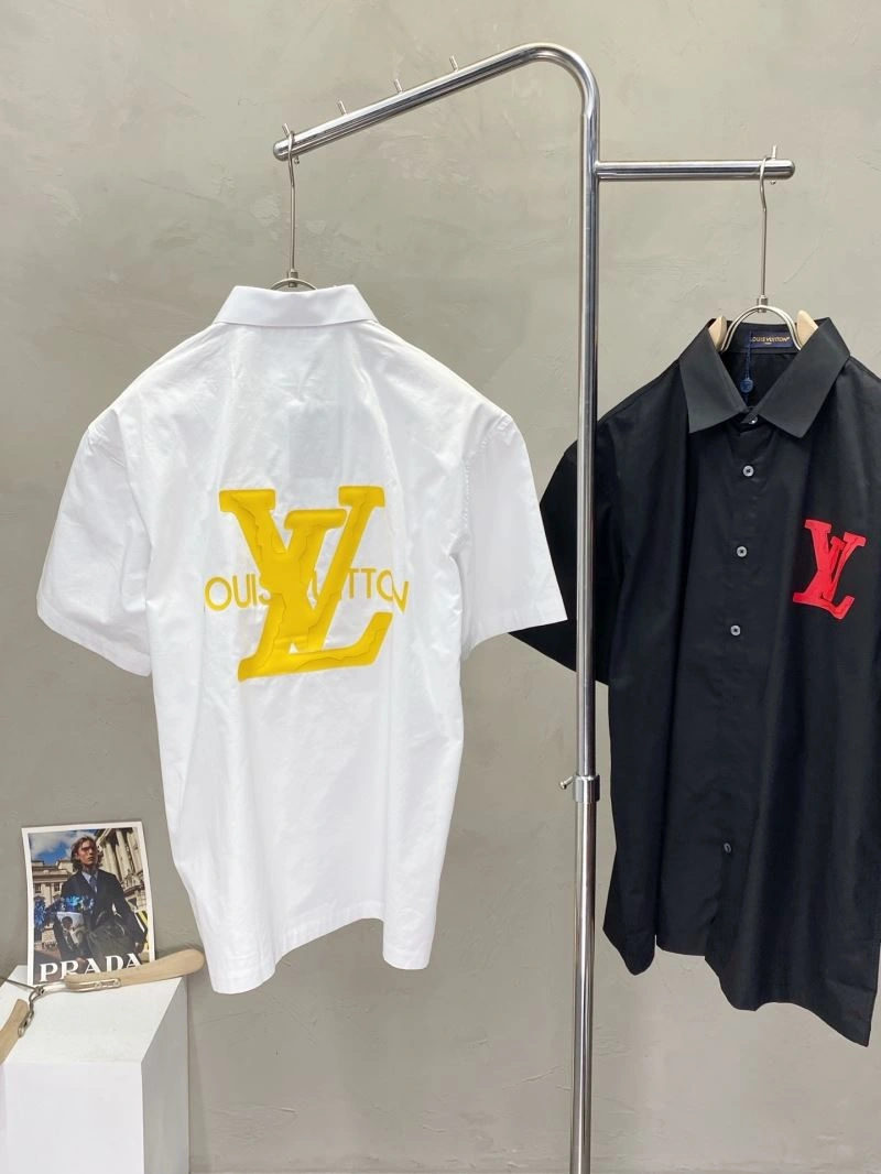Reasonably priced Louis Vuitton Shirts