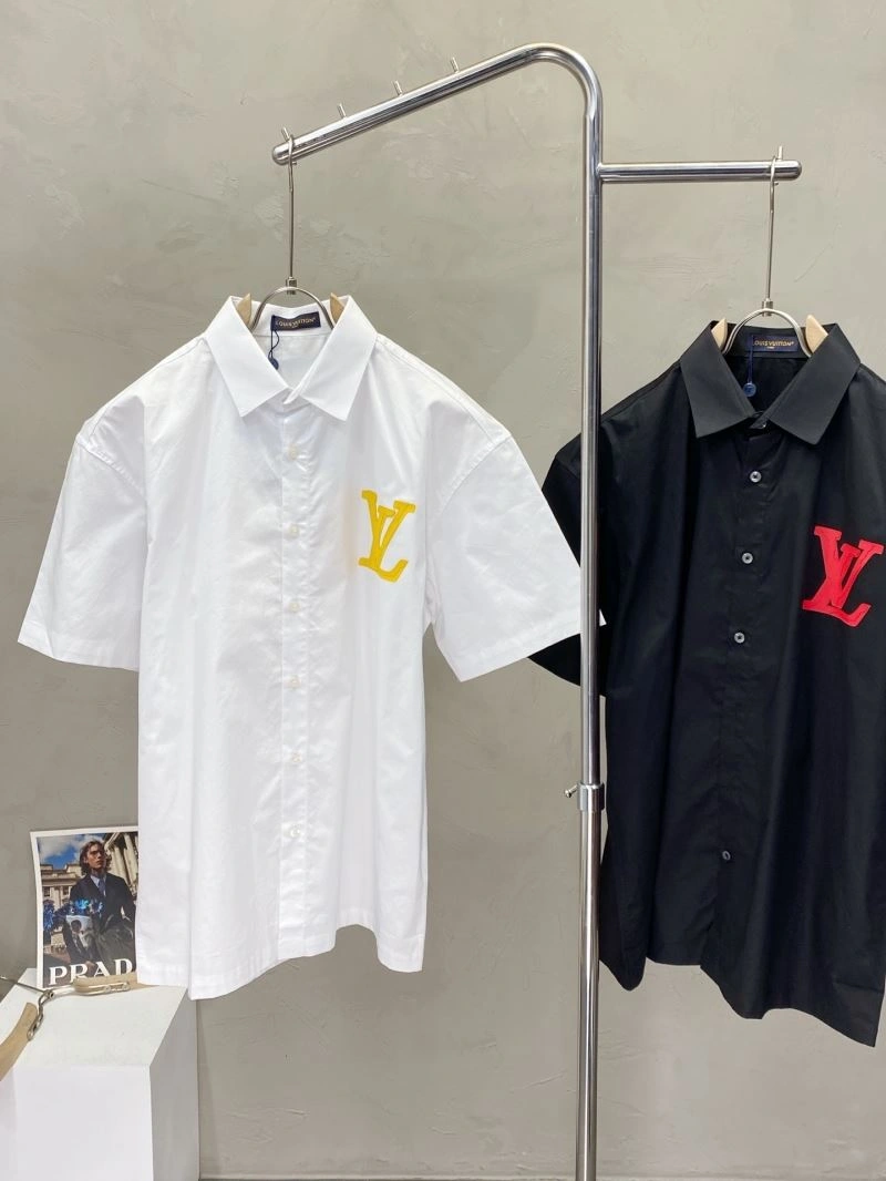 Reasonably priced Louis Vuitton Shirts