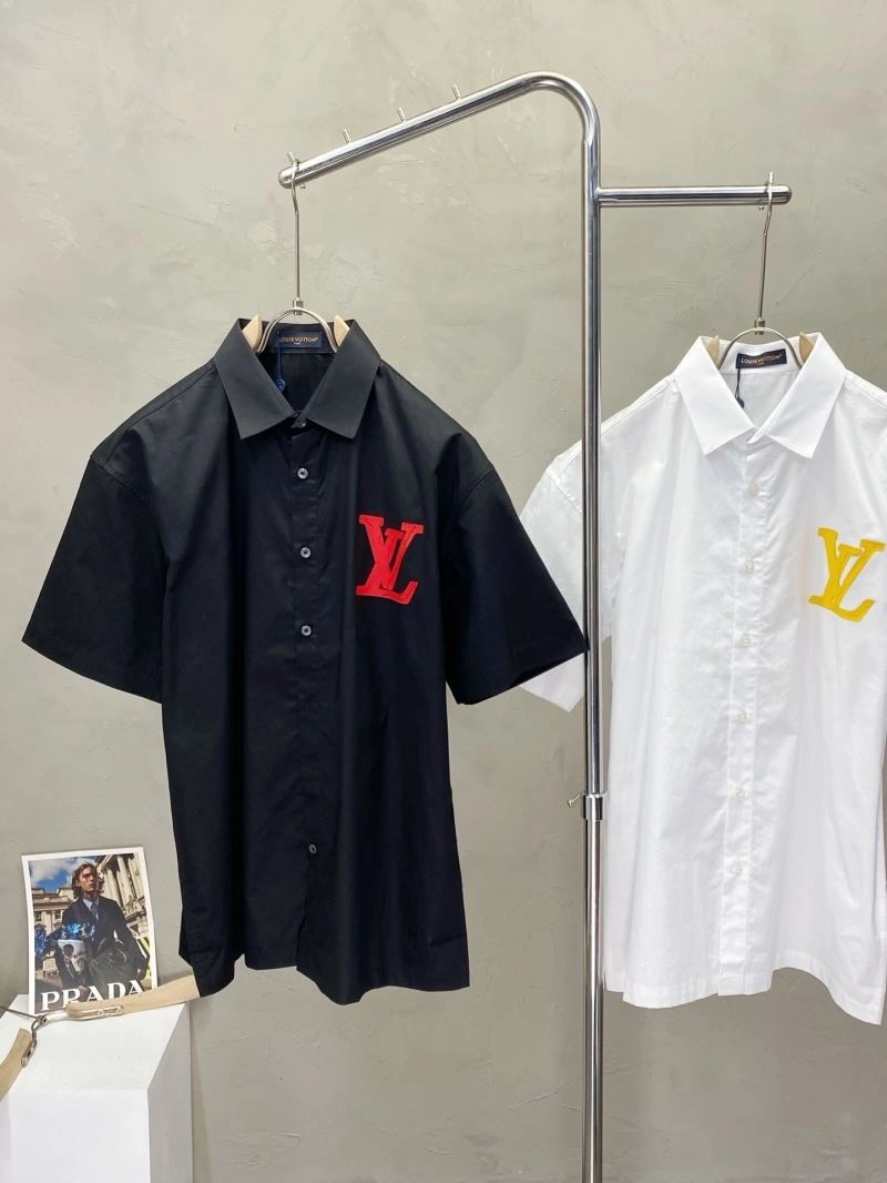 Reasonably priced Louis Vuitton Shirts