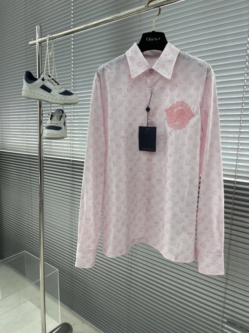 Louis Vuitton Shirts