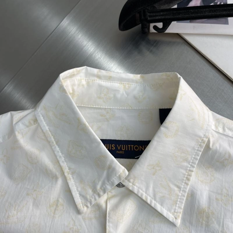 High fidelity Louis Vuitton Shirts