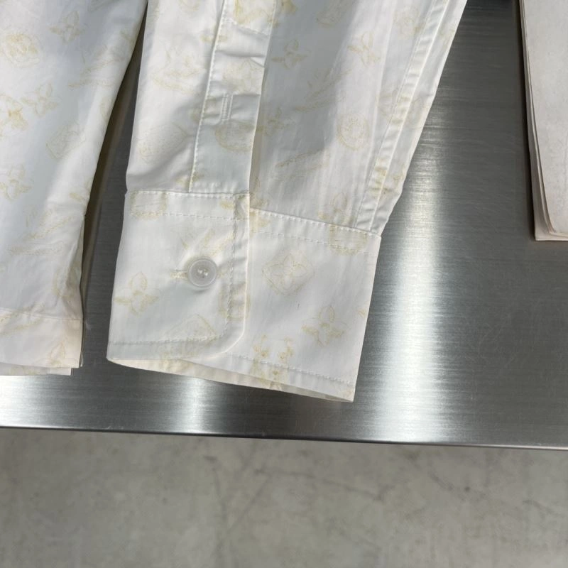 High fidelity Louis Vuitton Shirts