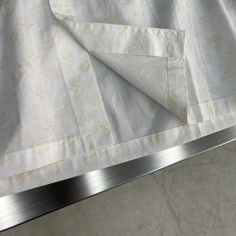 High fidelity Louis Vuitton Shirts