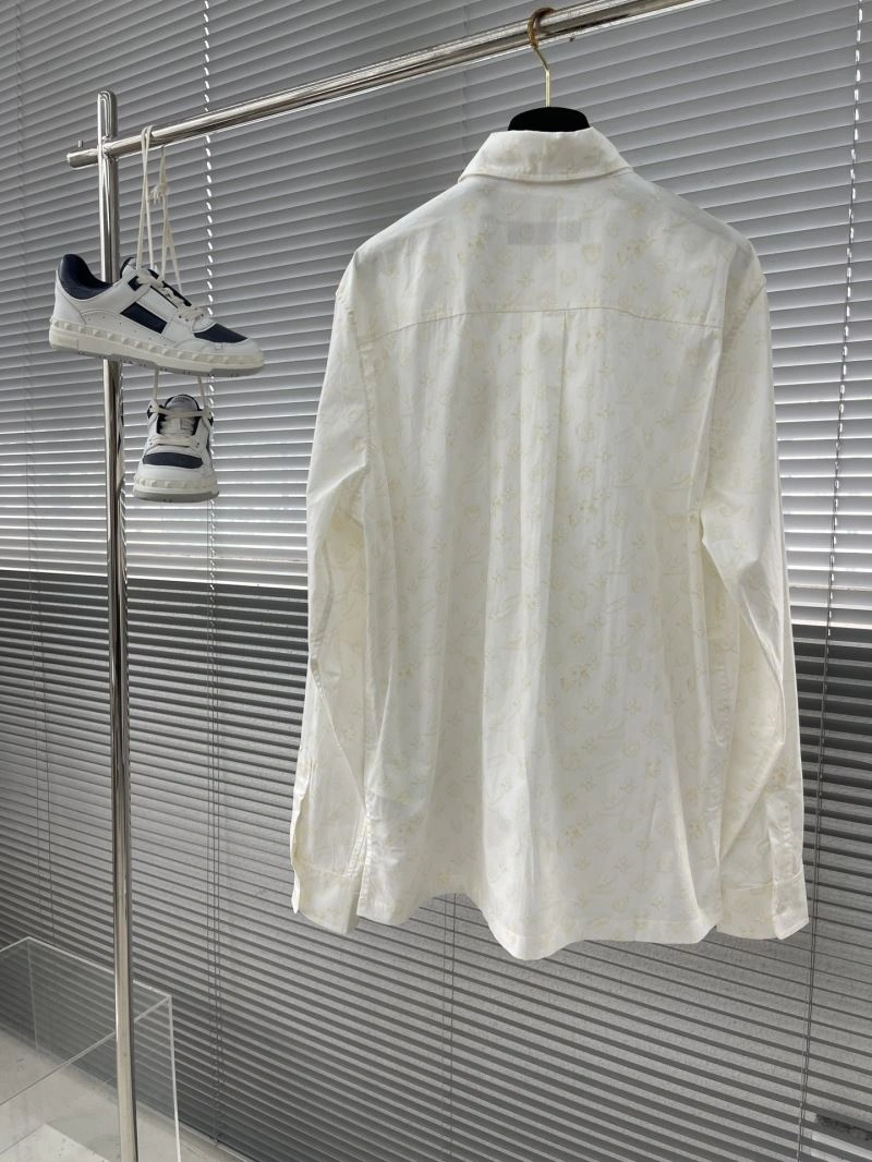 High fidelity Louis Vuitton Shirts