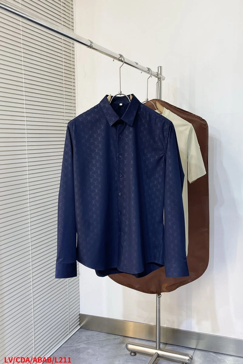 Louis Vuitton Shirts