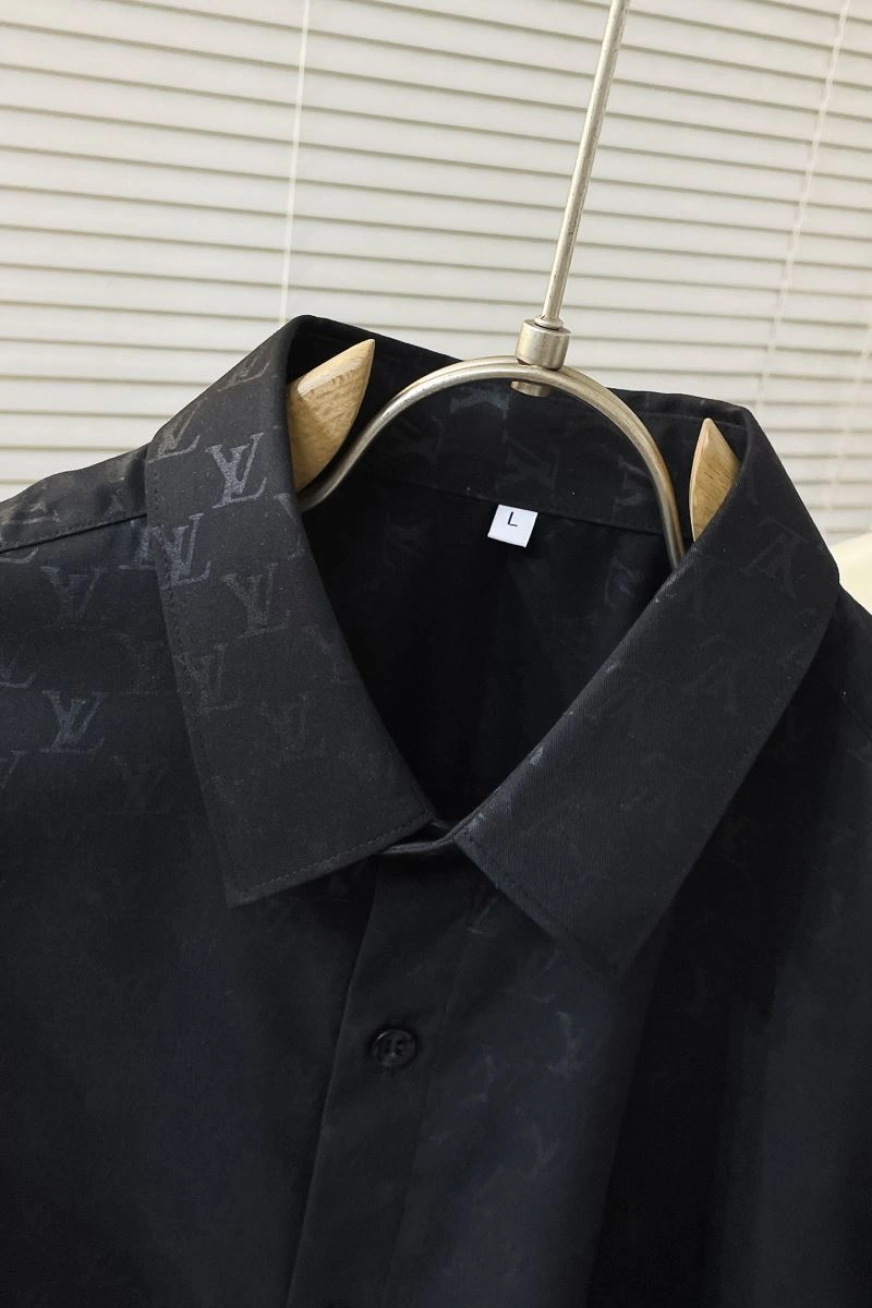 Genuine Louis Vuitton Shirts