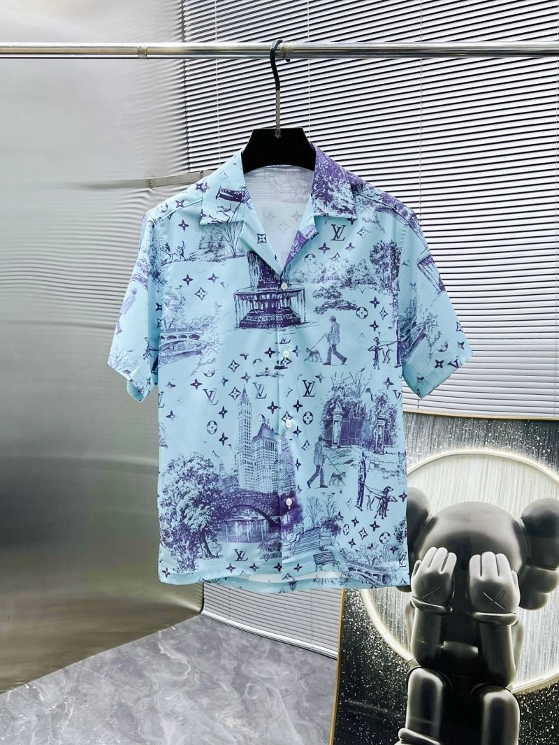 Louis Vuitton Shirts