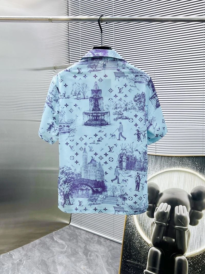 Affordable Louis Vuitton Shirts