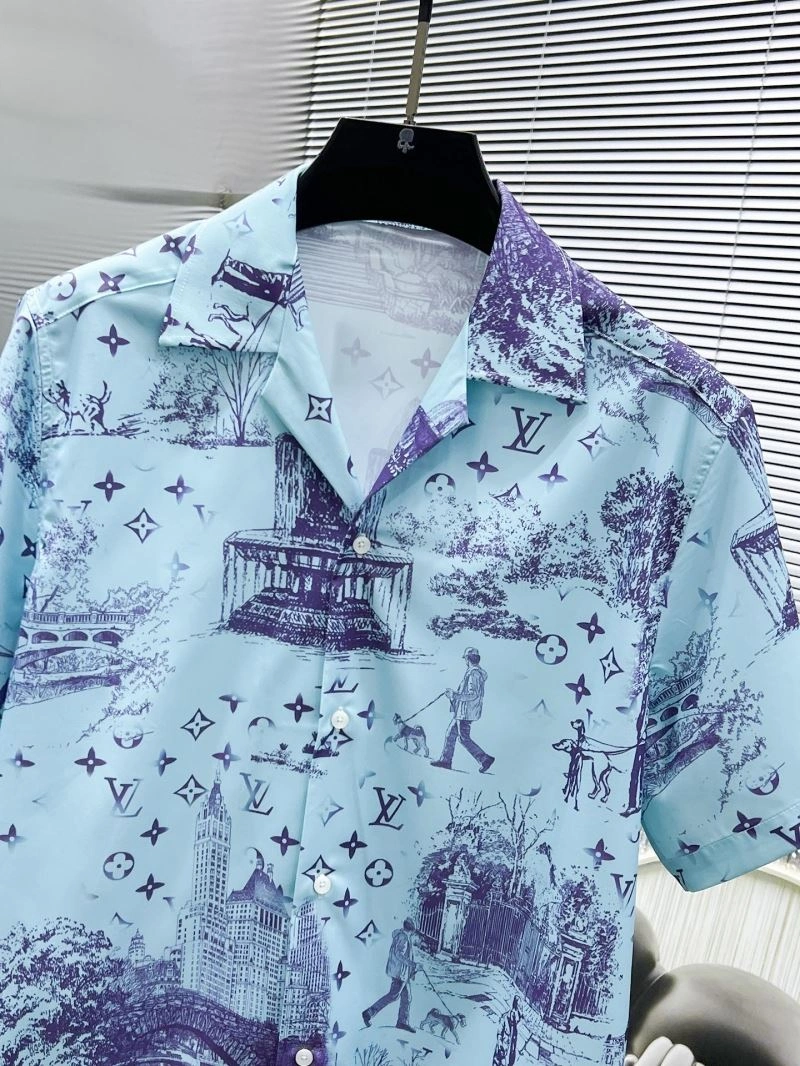 Affordable Louis Vuitton Shirts