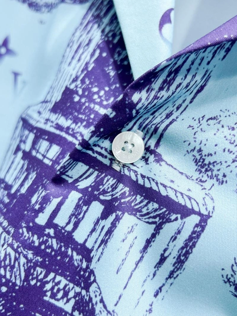 Affordable Louis Vuitton Shirts