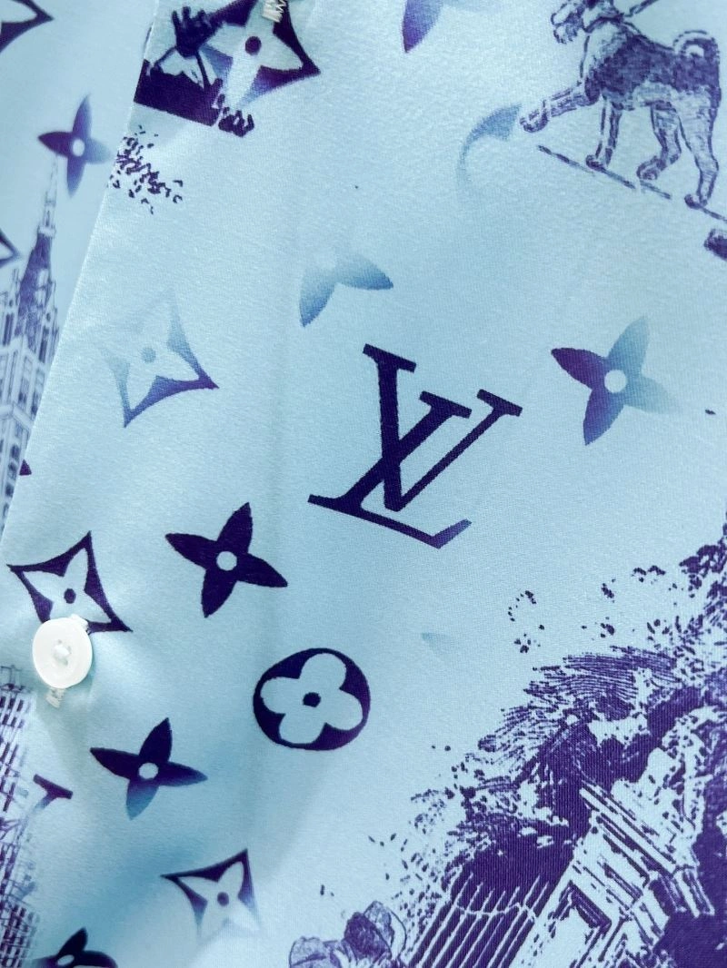 Affordable Louis Vuitton Shirts