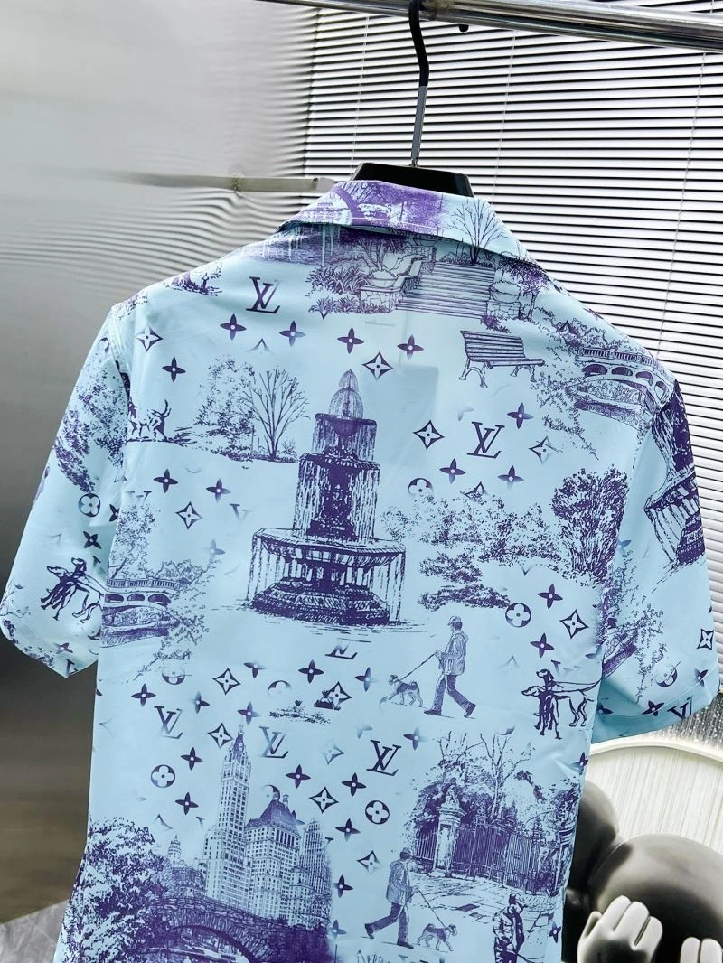 Affordable Louis Vuitton Shirts