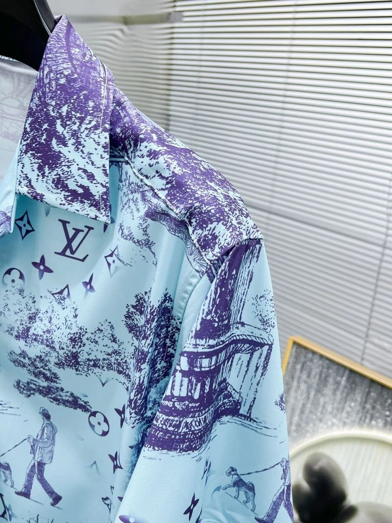 Affordable Louis Vuitton Shirts