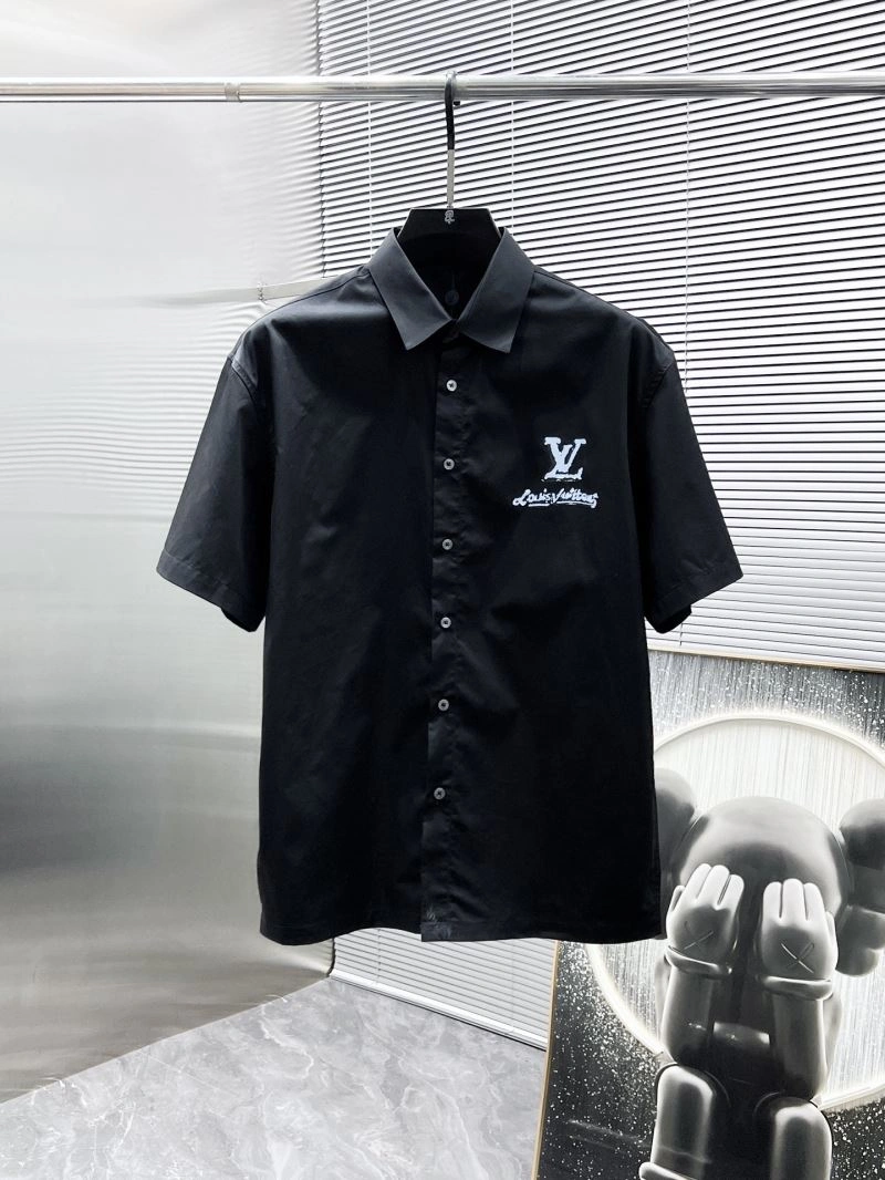 Louis Vuitton Shirts