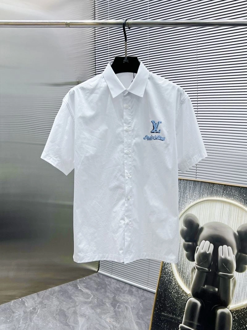 Bargain Louis Vuitton Shirts