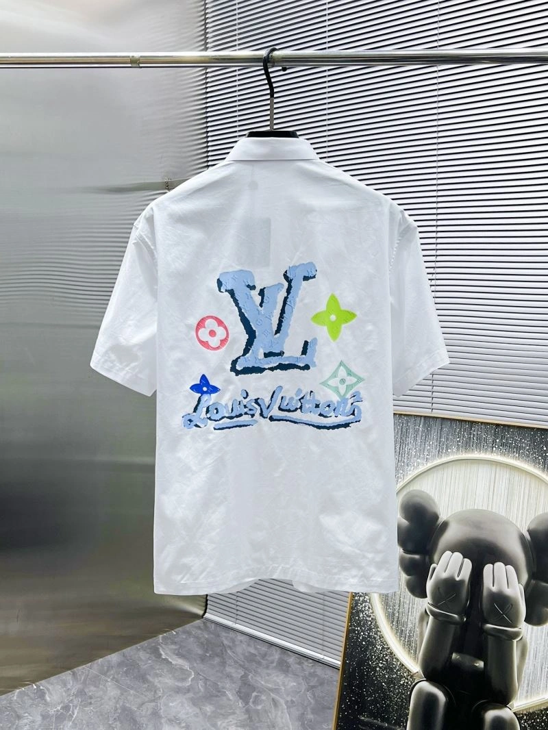 Bargain Louis Vuitton Shirts