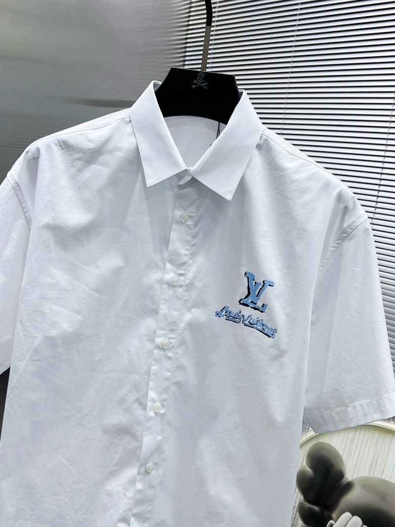 Bargain Louis Vuitton Shirts