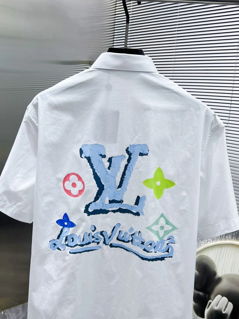 Bargain Louis Vuitton Shirts