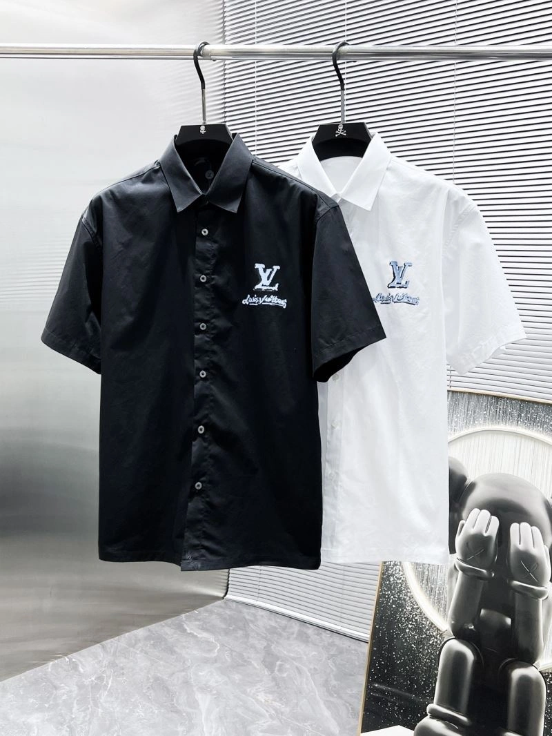 Bargain Louis Vuitton Shirts