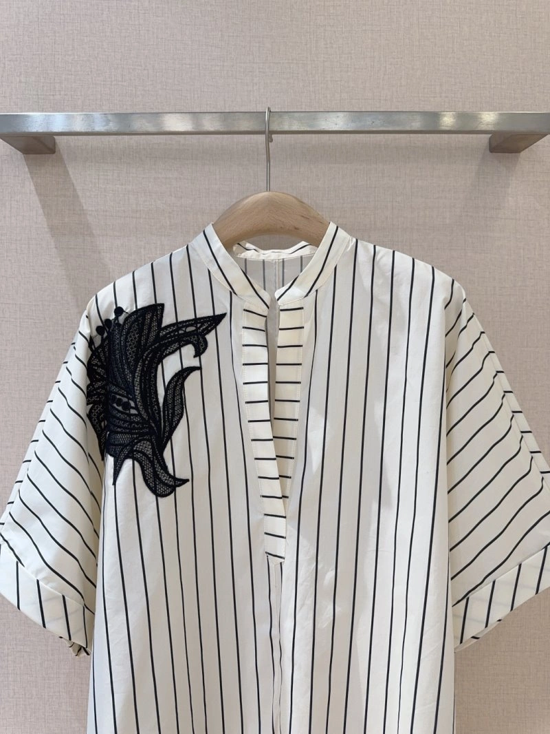 Precise copy Louis Vuitton Shirts