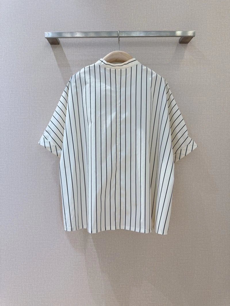 Precise copy Louis Vuitton Shirts
