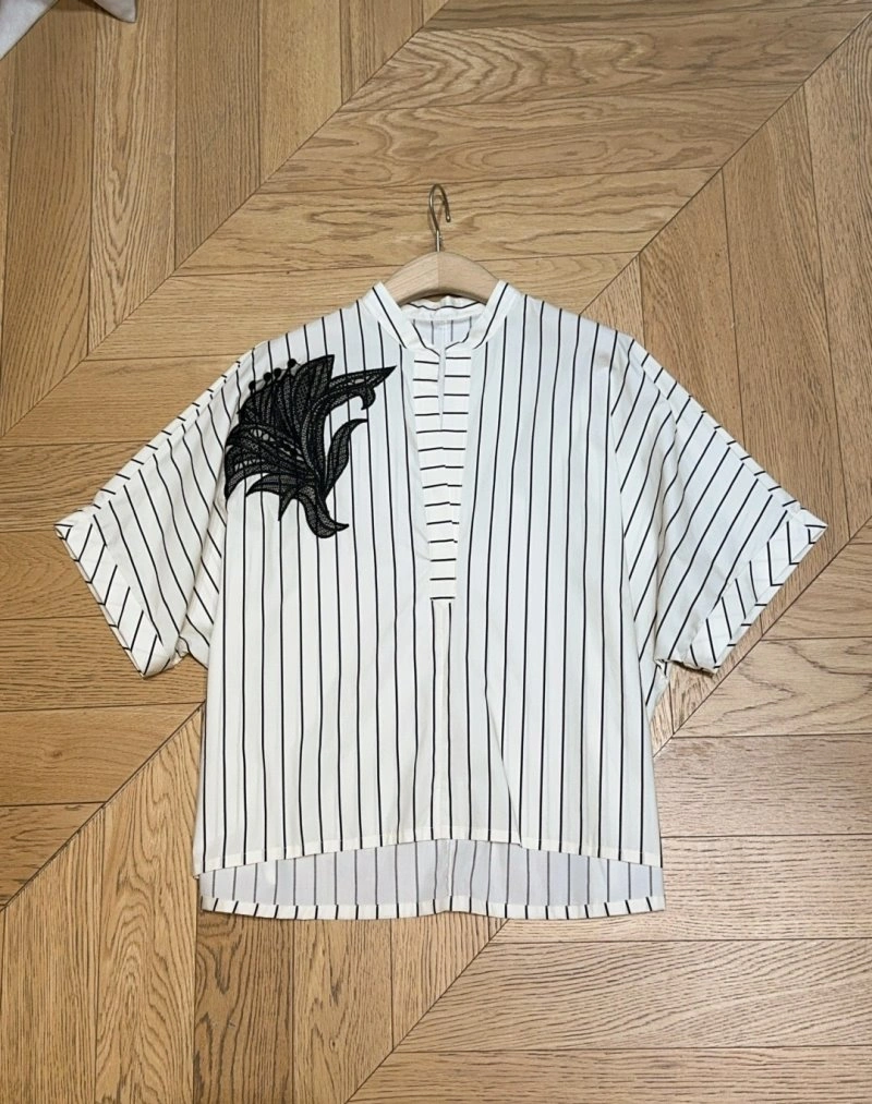 Precise copy Louis Vuitton Shirts