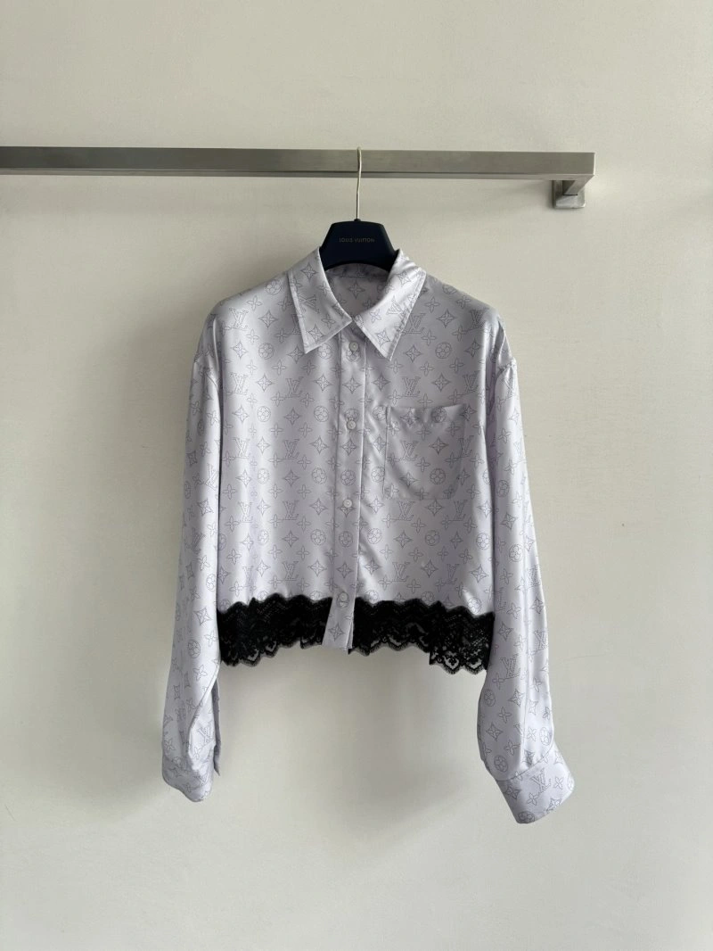 Louis Vuitton Shirts