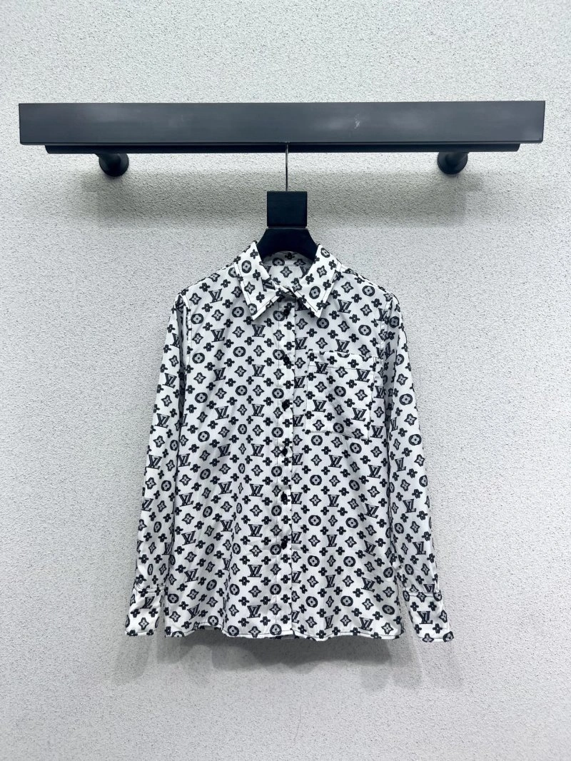 Louis Vuitton Shirts