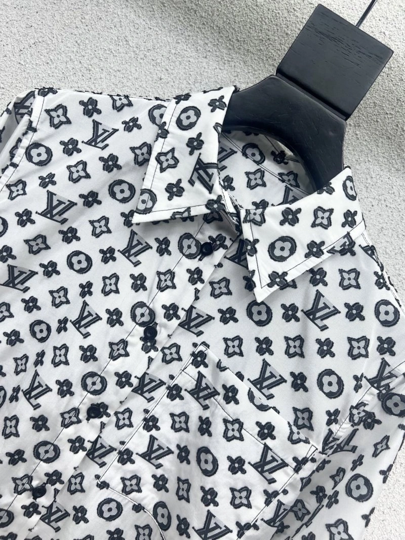 Brand-original Louis Vuitton Shirts