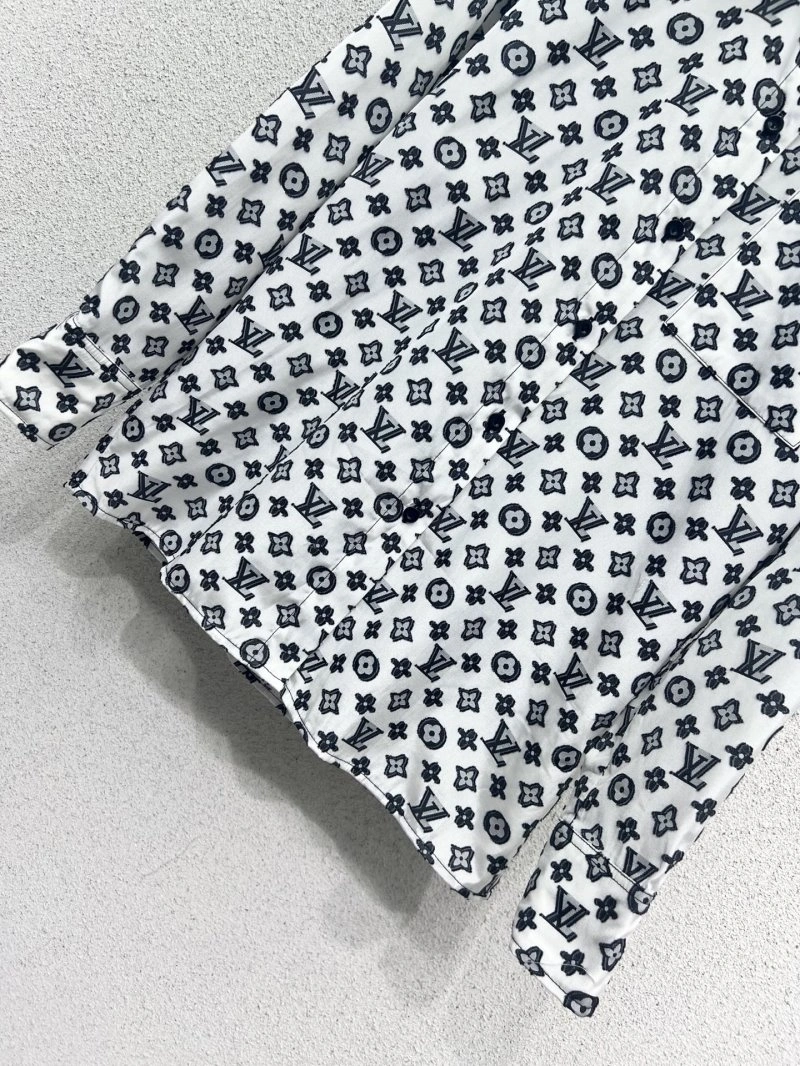Brand-original Louis Vuitton Shirts
