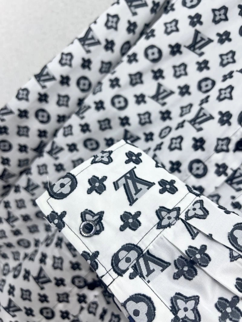 Brand-original Louis Vuitton Shirts