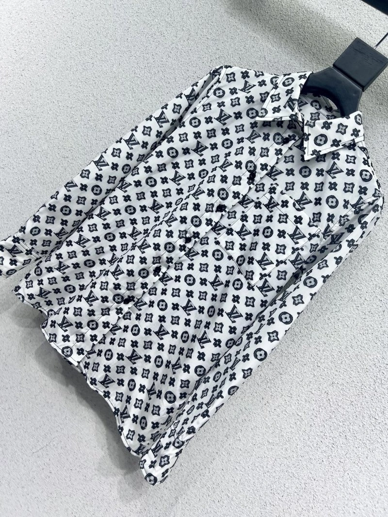 Brand-original Louis Vuitton Shirts