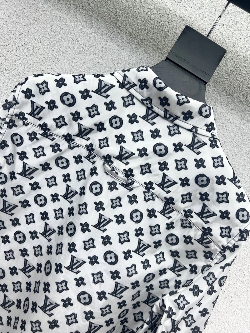 Brand-original Louis Vuitton Shirts