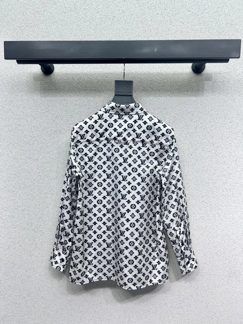 Brand-original Louis Vuitton Shirts