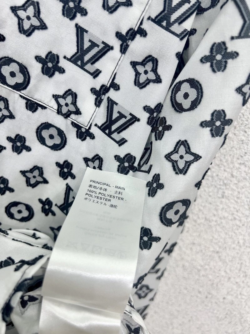 Brand-original Louis Vuitton Shirts