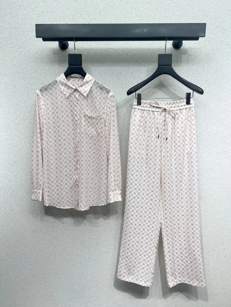 Louis Vuitton Shirts
