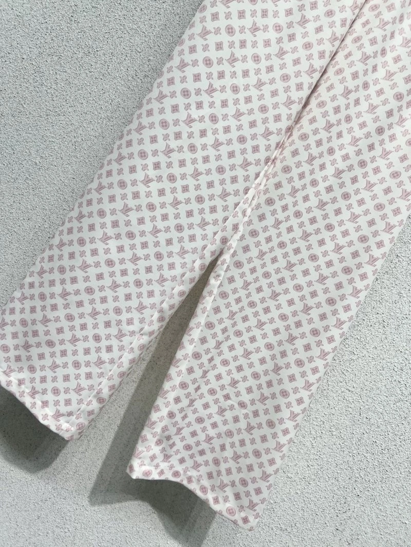 Factory-made Louis Vuitton Shirts