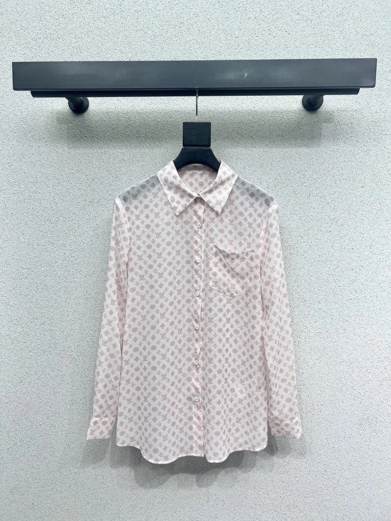 Louis Vuitton Shirts