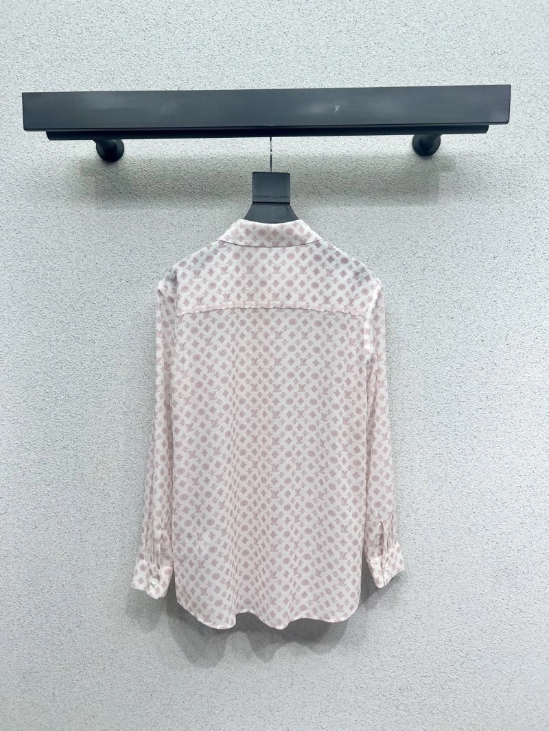 Authentic Louis Vuitton Shirts