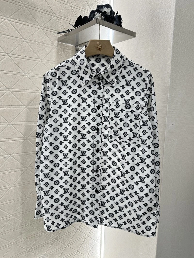 Louis Vuitton Shirts