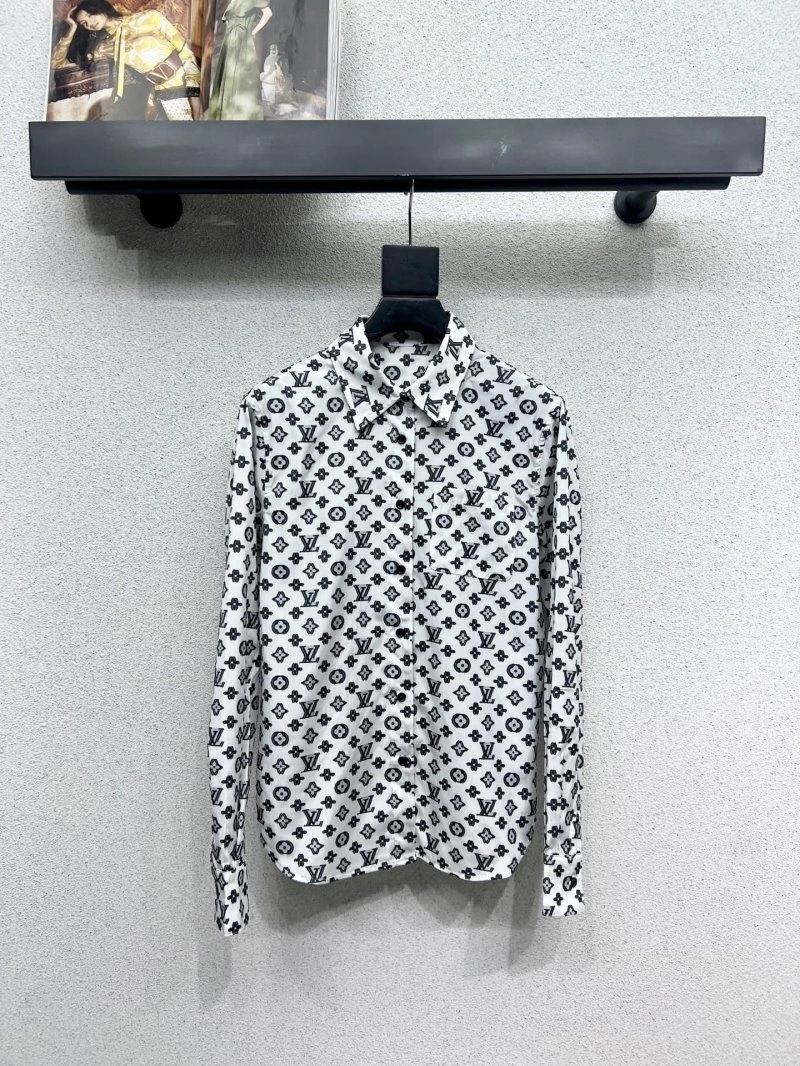 Louis Vuitton Shirts
