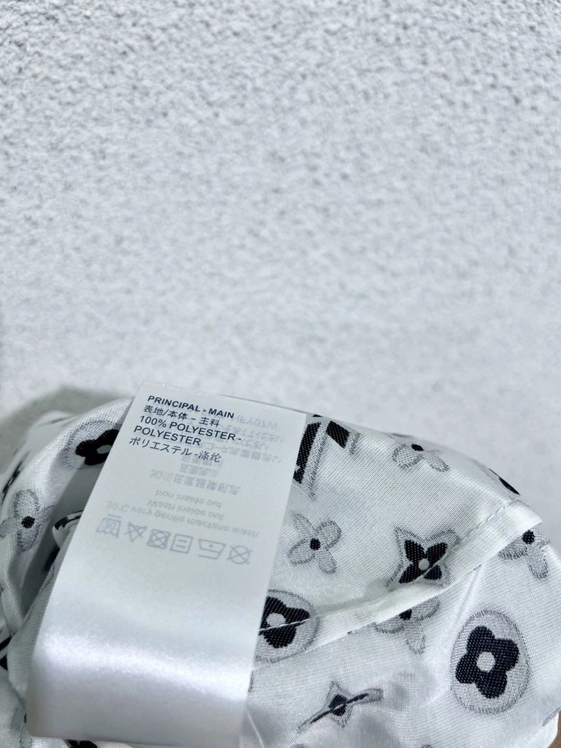 1:1 copy Louis Vuitton Shirts