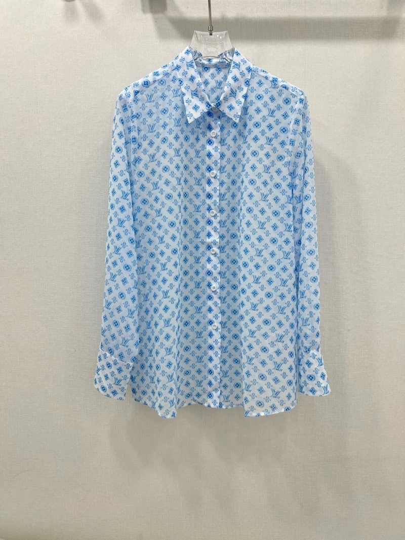 Louis Vuitton Shirts