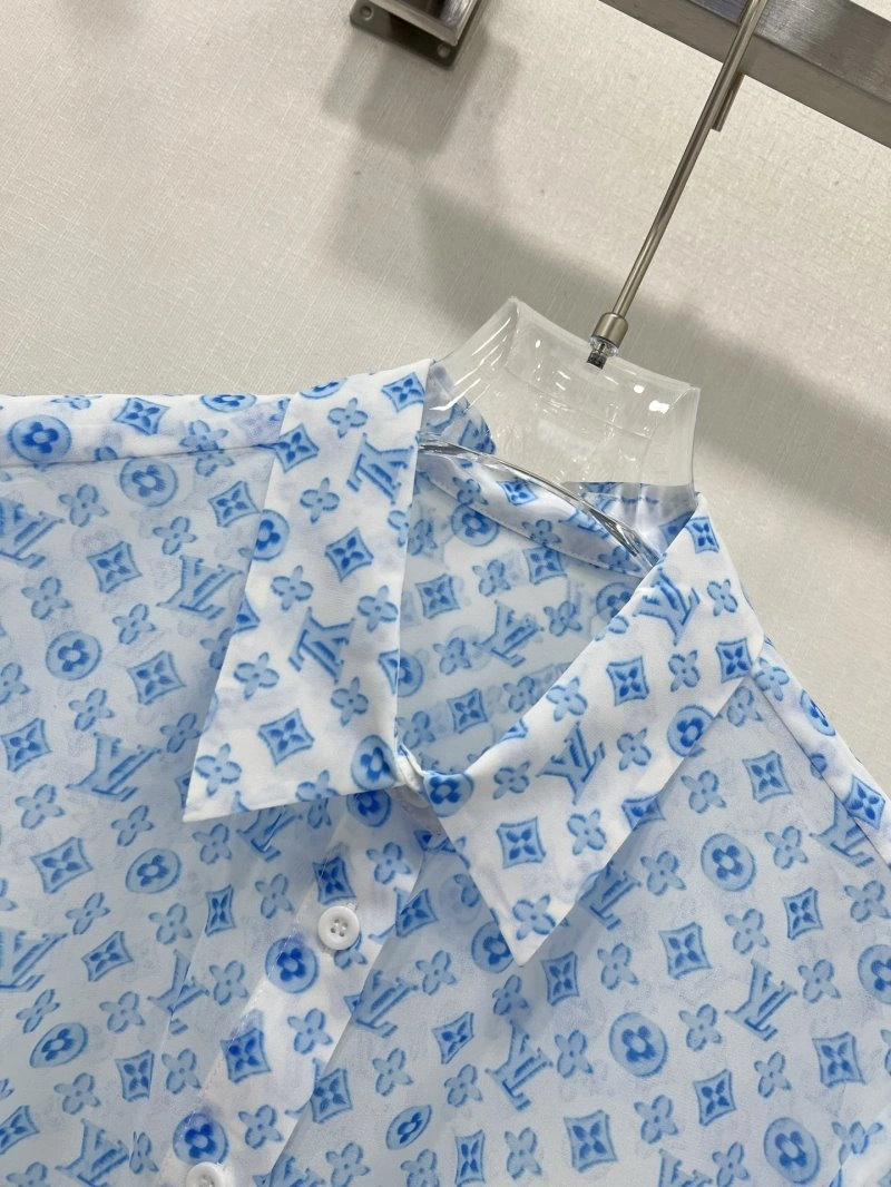 Value-priced Louis Vuitton Shirts