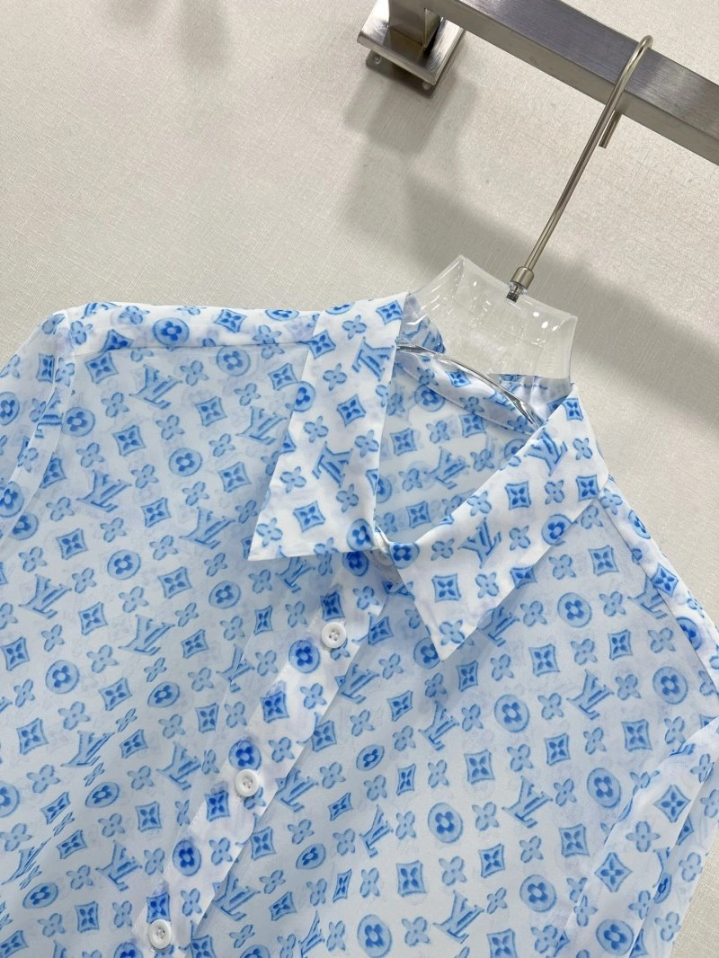 Value-priced Louis Vuitton Shirts