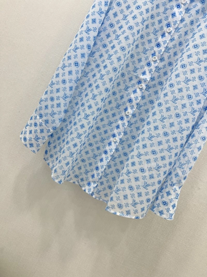 Value-priced Louis Vuitton Shirts