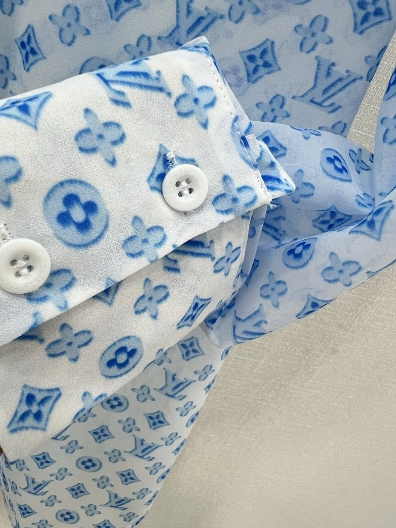 Value-priced Louis Vuitton Shirts