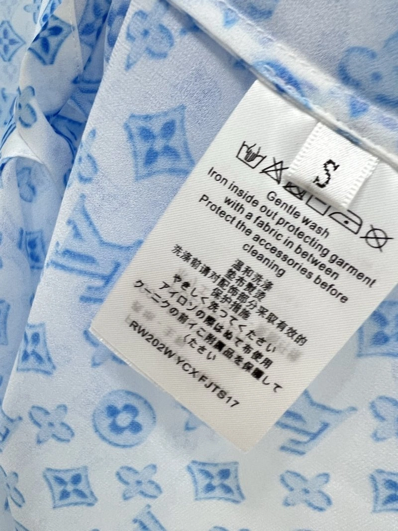 Value-priced Louis Vuitton Shirts