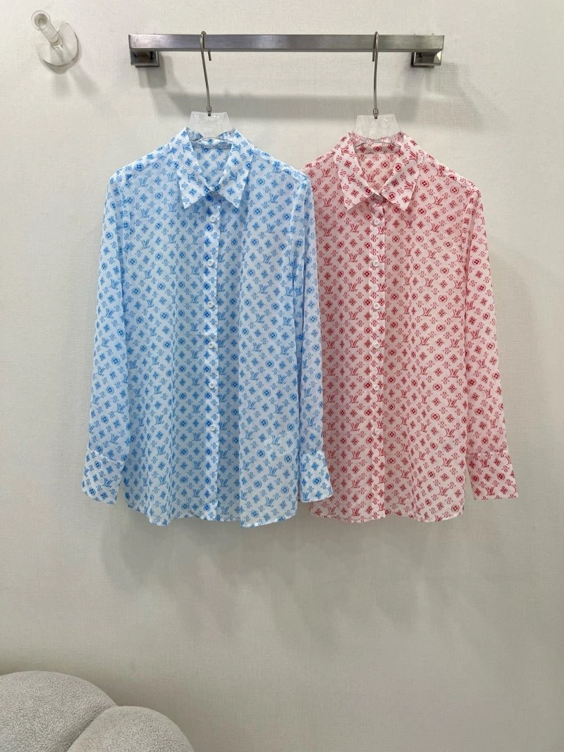 Value-priced Louis Vuitton Shirts