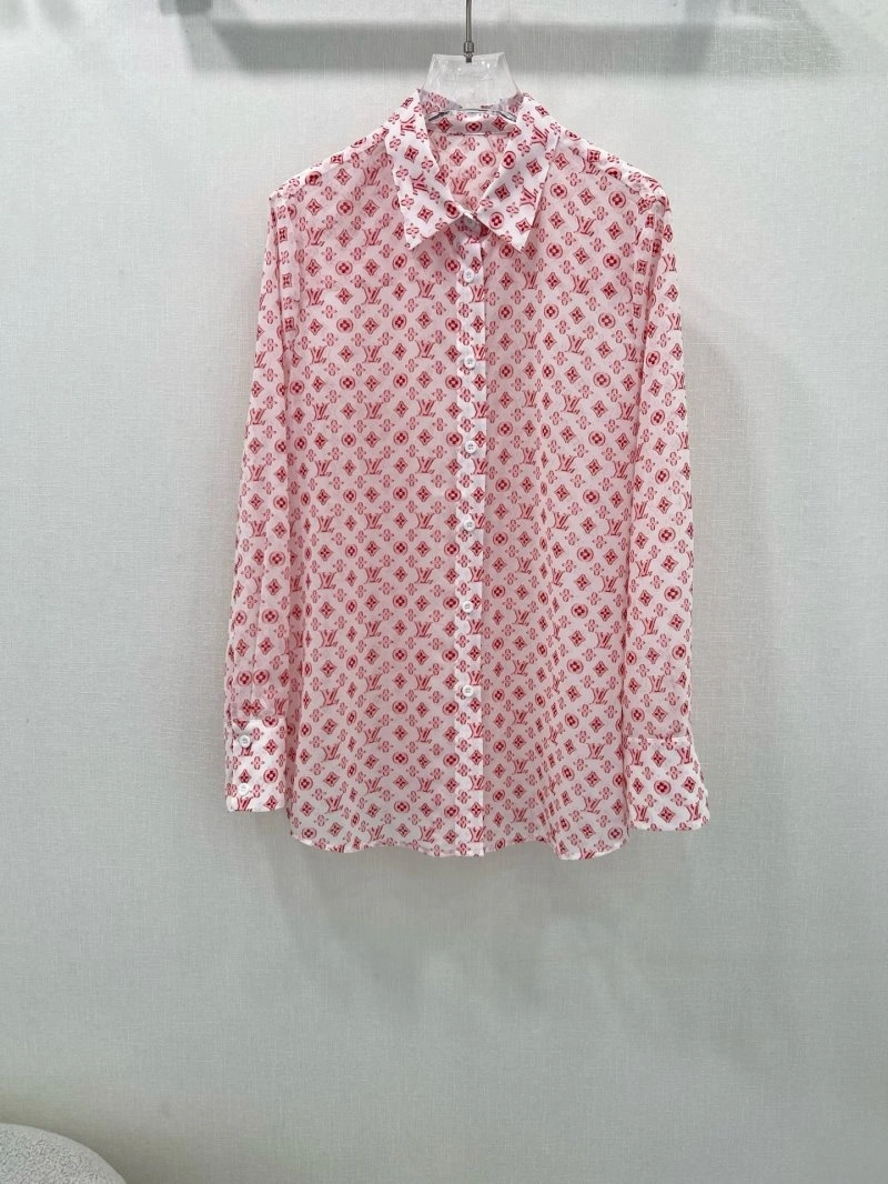 Louis Vuitton Shirts